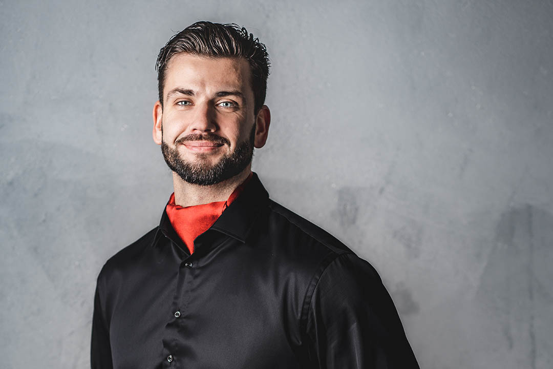 Jak na askot (kravatovou šálu) - Avantgard.cz